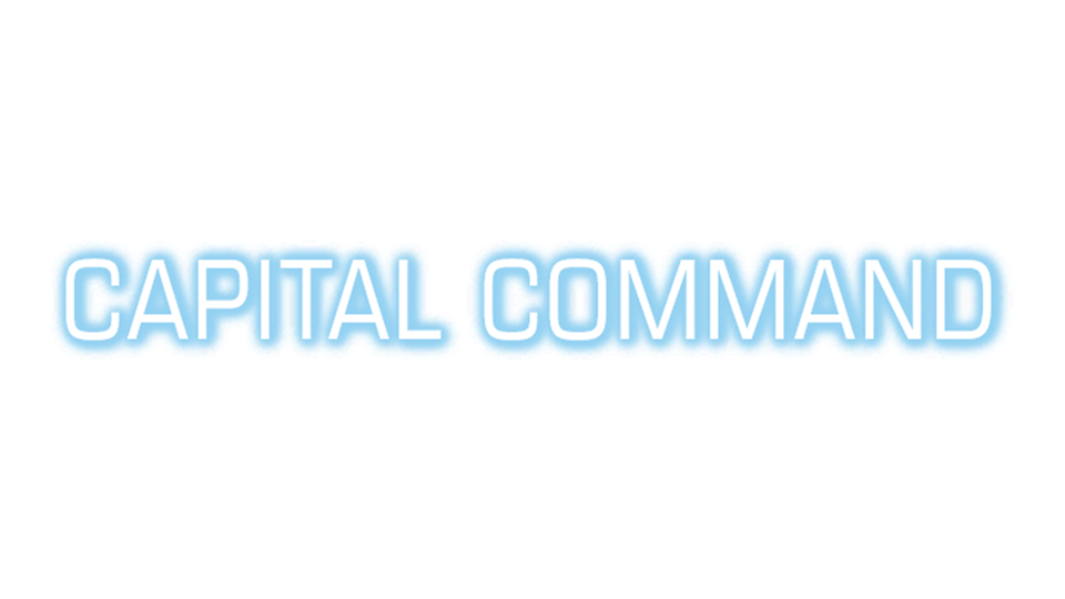 太空战舰司令部 Capital Command 即将推出 - Epic游戏商城