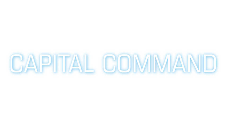 Capital Command Coming Soon - Epic Games Store