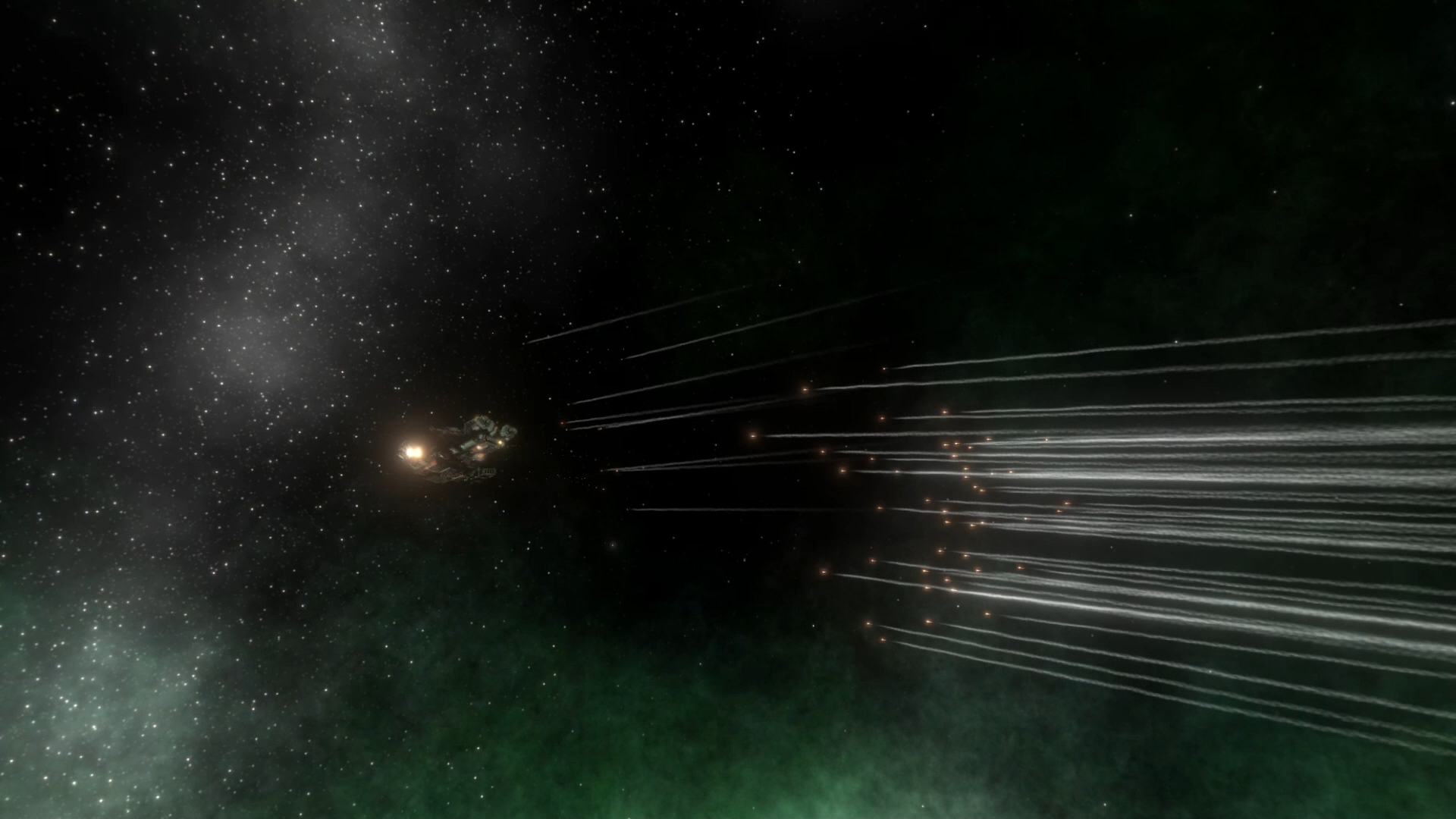 Capital Command Coming Soon - Epic Games Store