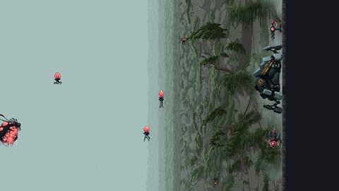 Wall World Скоро в Epic Games Store