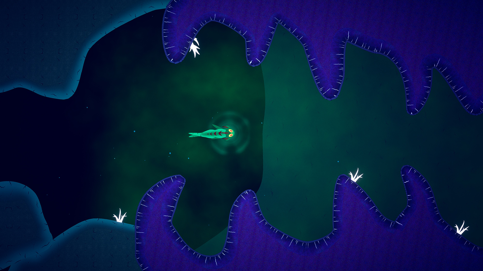 A Deep World binnenkort beschikbaar - Epic Games Store