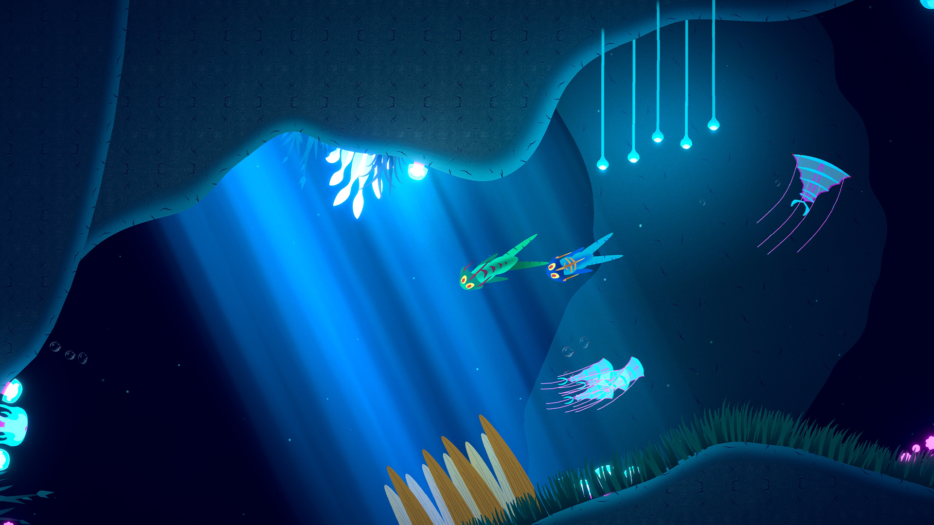 A Deep World bientôt sur l'Epic Games Store