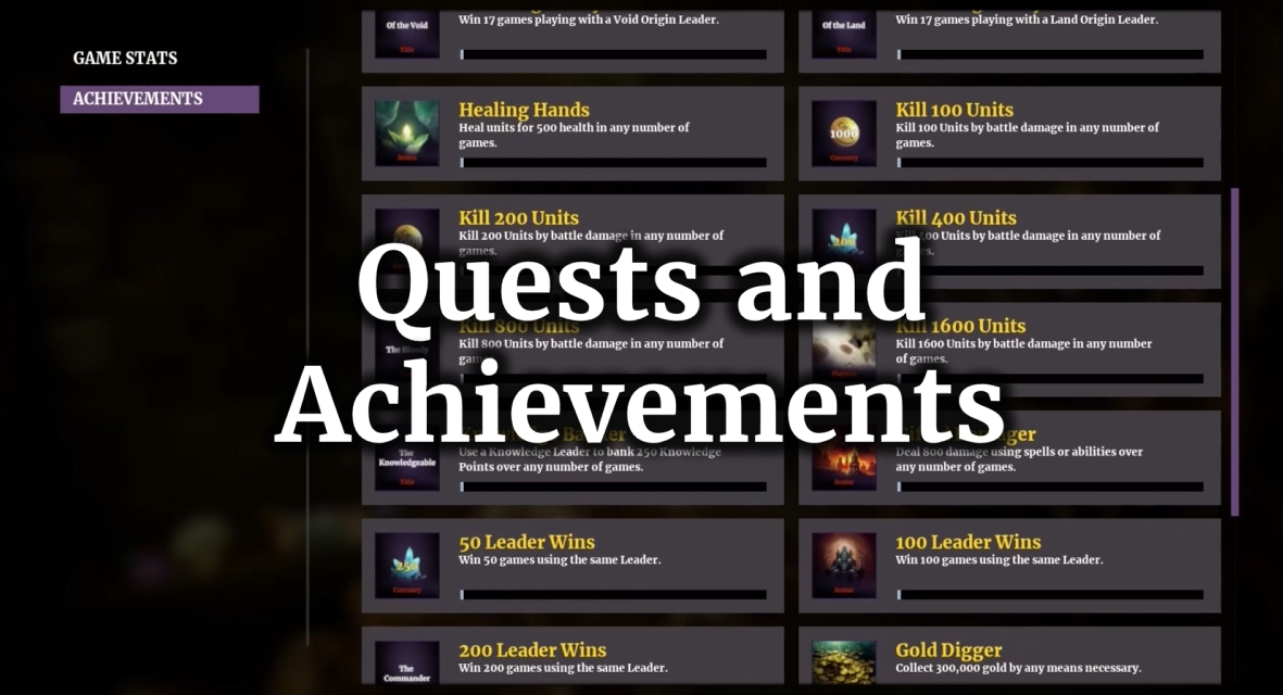 Dark Table CCG | Download and Play for Free - Epic Games Store