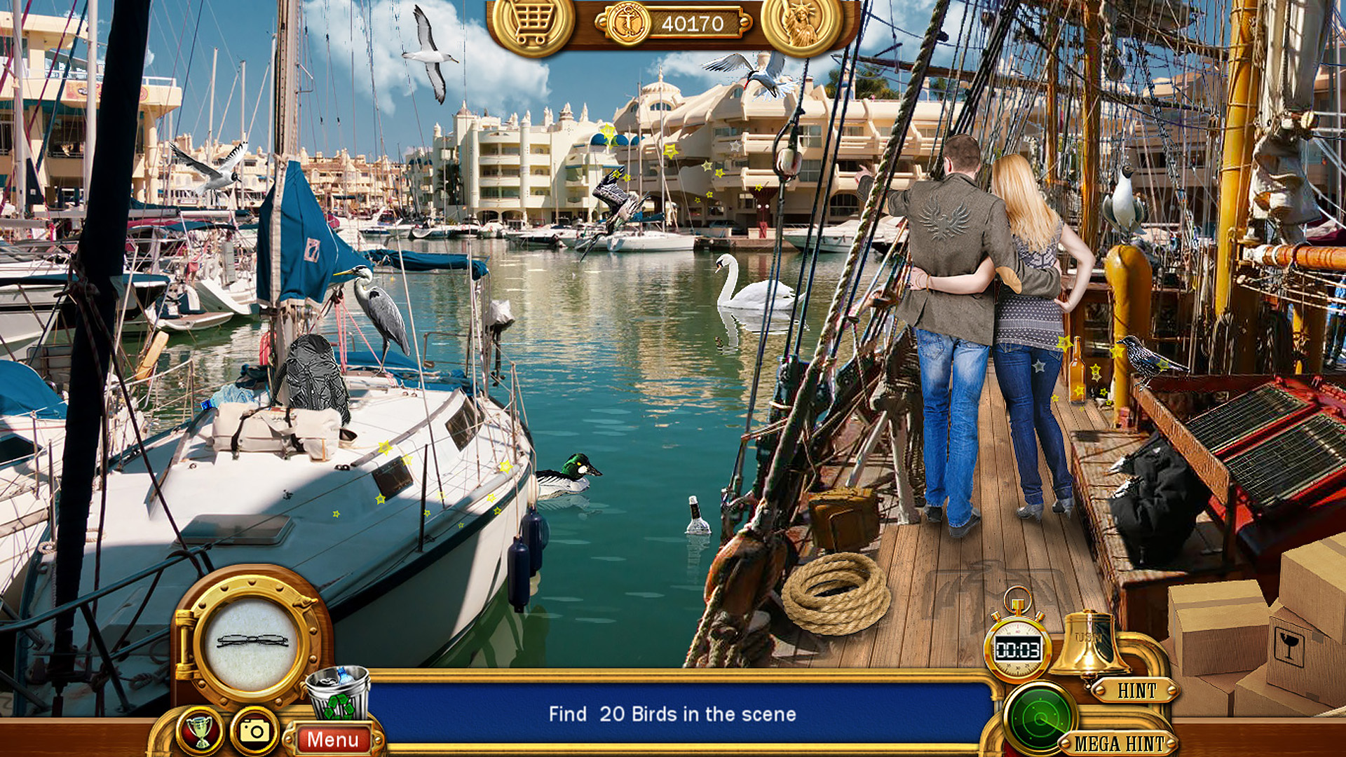 Vacation Adventures Cruise Director 7 Collectors Edition | Download and ...