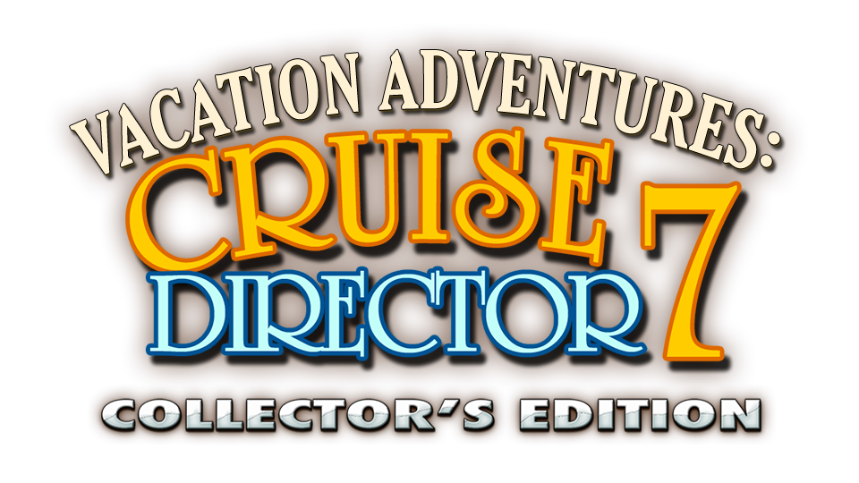 Vacation Adventures Cruise Director 7 Collectors Edition | Download and ...