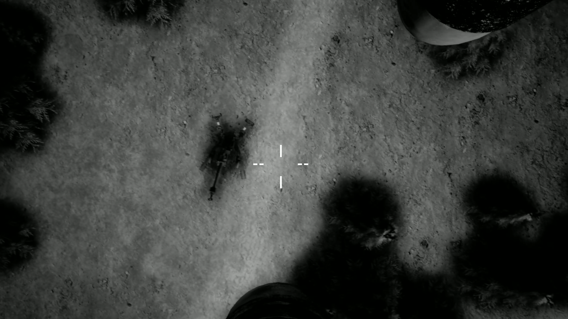 Night Drone Simulator เร็วๆ นี้ - Epic Games Store