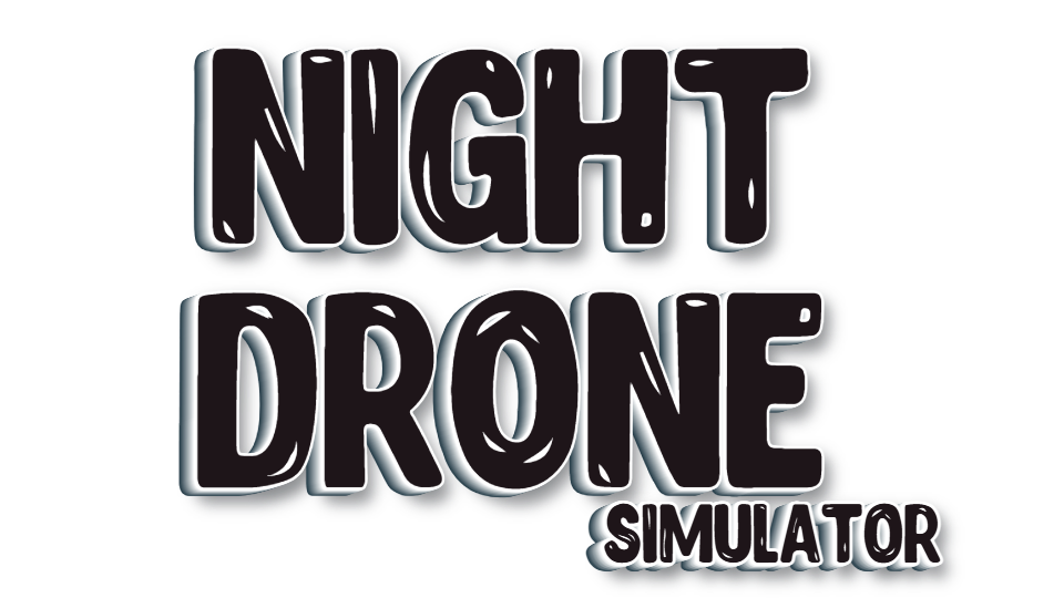 Night Drone Simulator Coming Soon - Epic Games Store