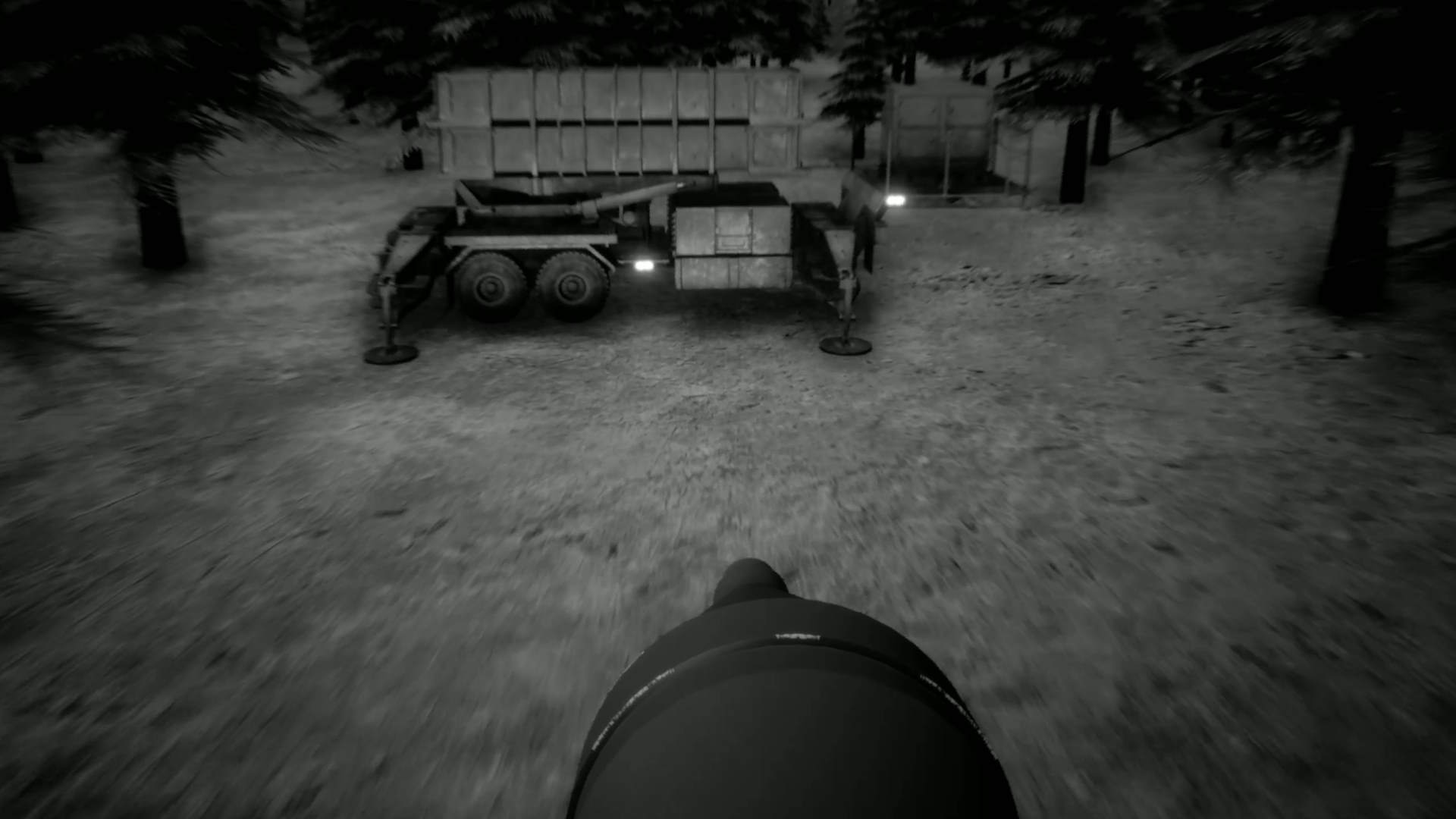 Night Drone Simulator Coming Soon - Epic Games Store