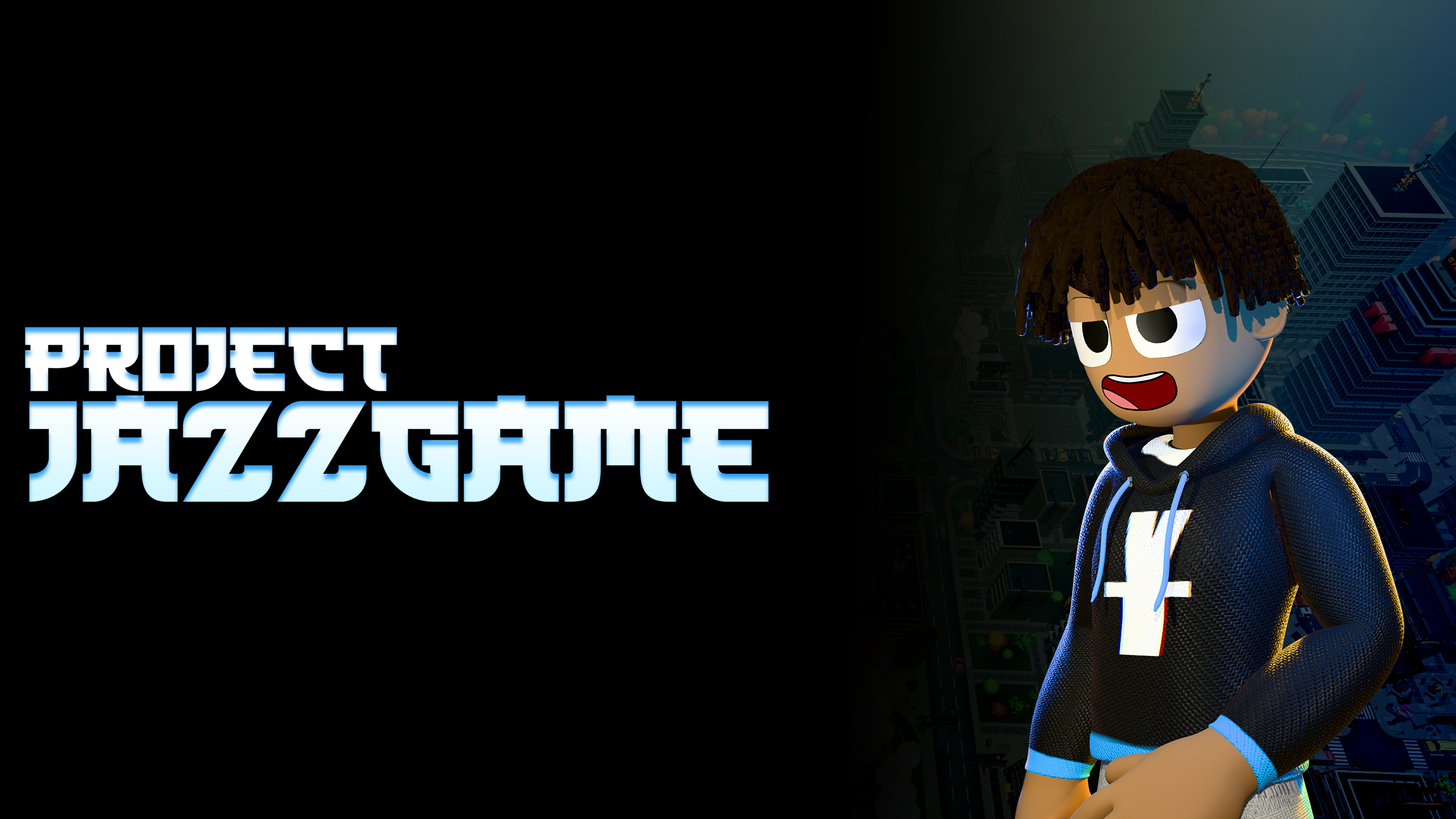 Project Jazzgame em breve - Epic Games Store