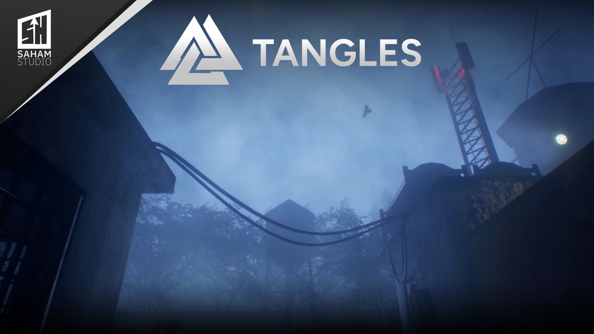 Tangles | İndir ve Ücretsiz Oyna - Epic Games Store