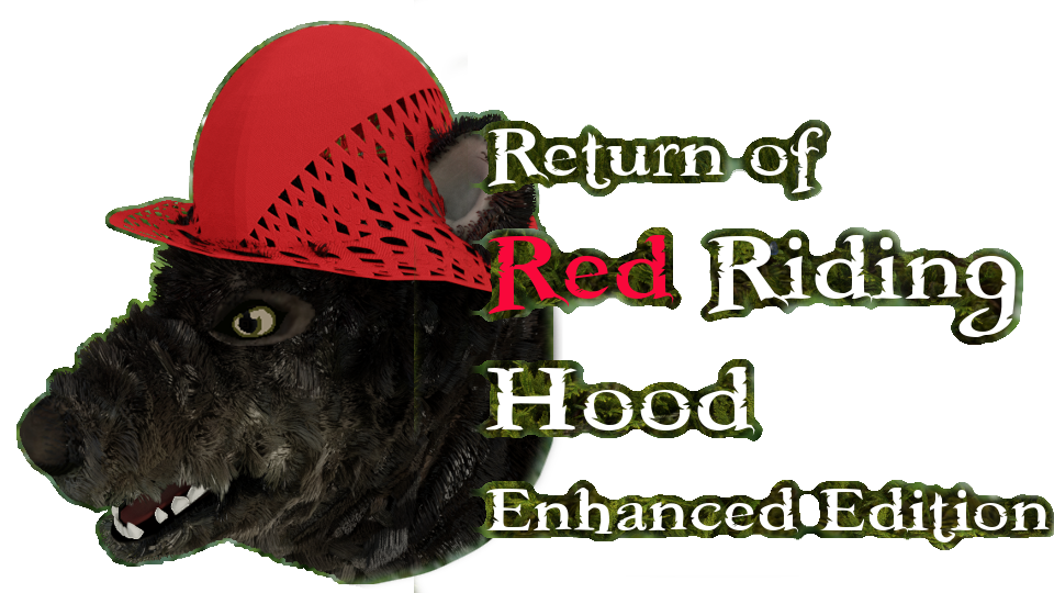 Return of Red Riding Hood Enhanced Edition | Descárgalo y cómpralo hoy ...