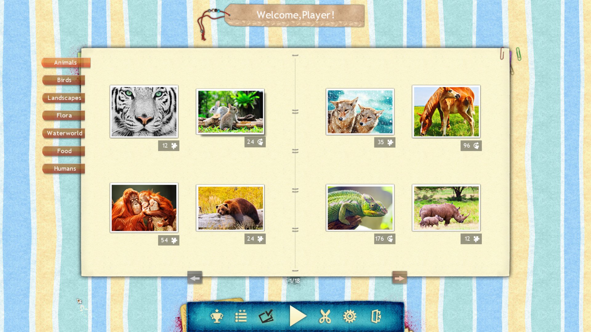 1001 Jigsaw: Earth Chronicles 2 | Download and Buy Today - Epic Games Store