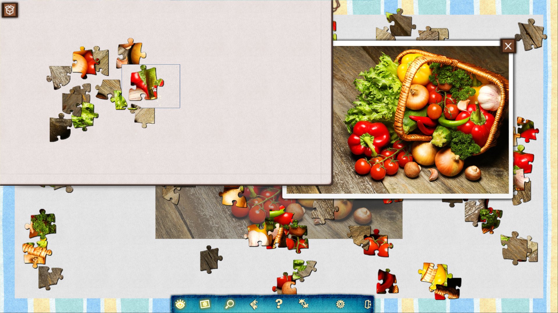 1001 Jigsaw: Earth Chronicles 2 | Download and Buy Today - Epic Games Store