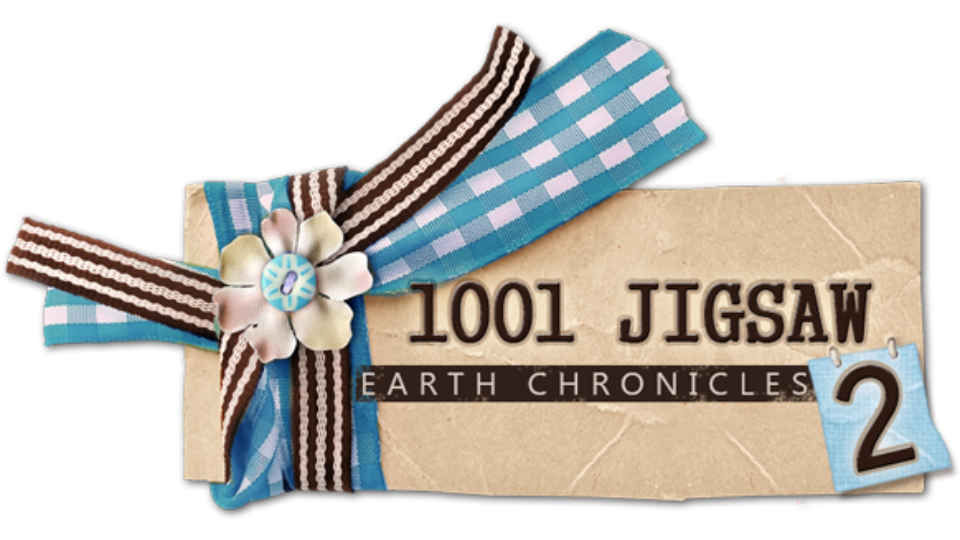1001 Jigsaw: Earth Chronicles 2 | Download and Buy Today - Epic Games Store