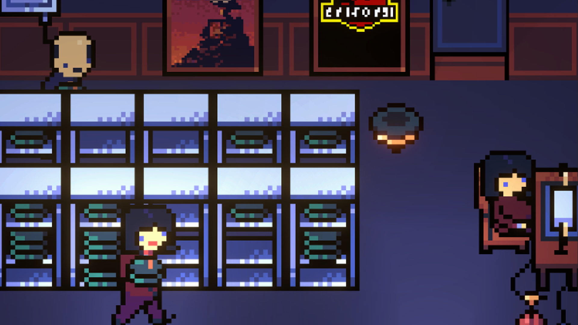 Cinema Theater Tycoon Coming Soon - Epic Games Store