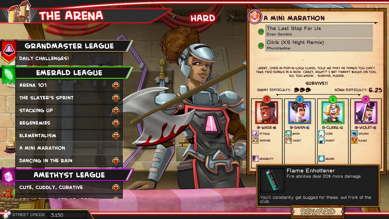 The Metronomicon | Download and Buy Today - Epic Games Store