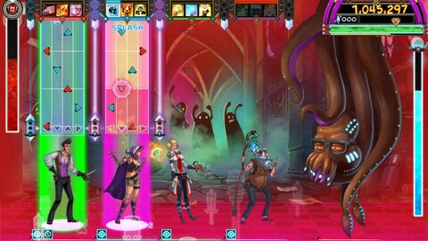 The Metronomicon | Download and Buy Today - Epic Games Store