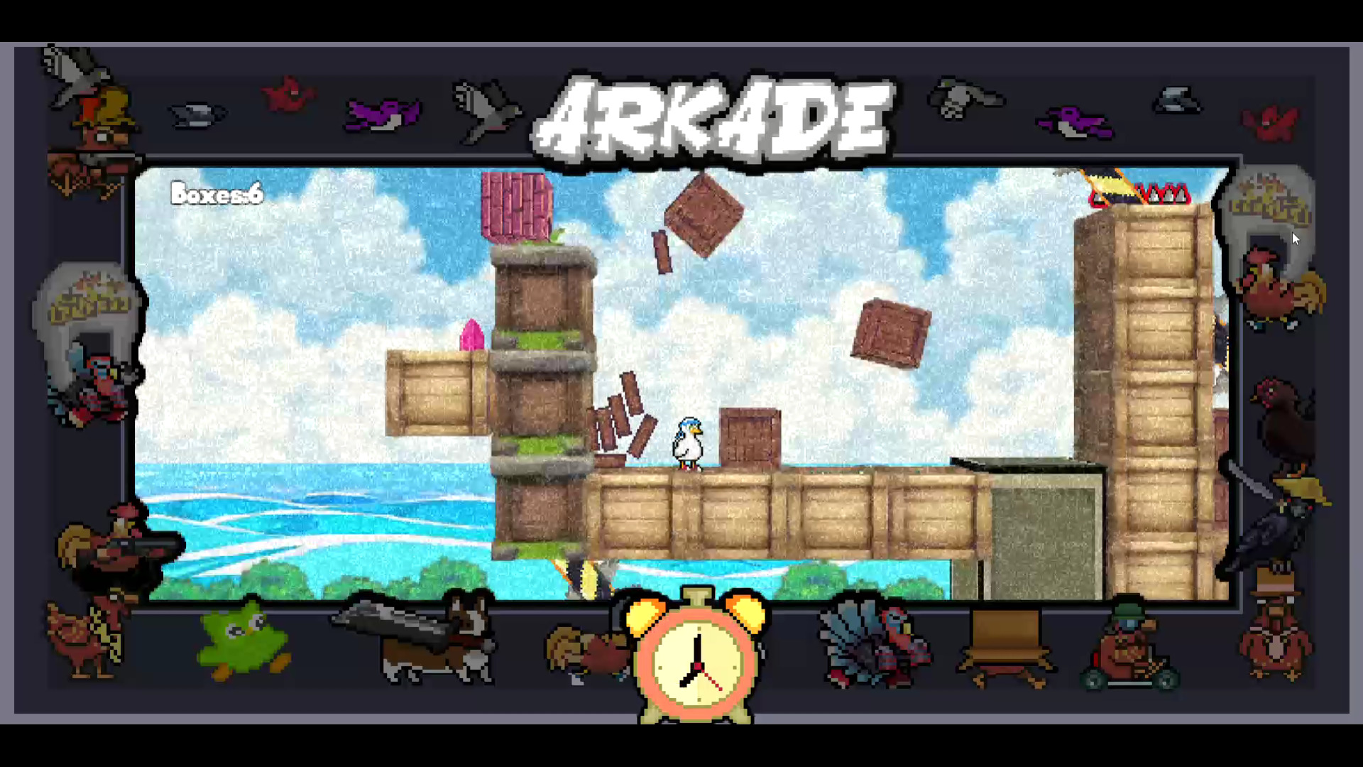 QuackSquad | Download and Buy Today - Epic Games Store