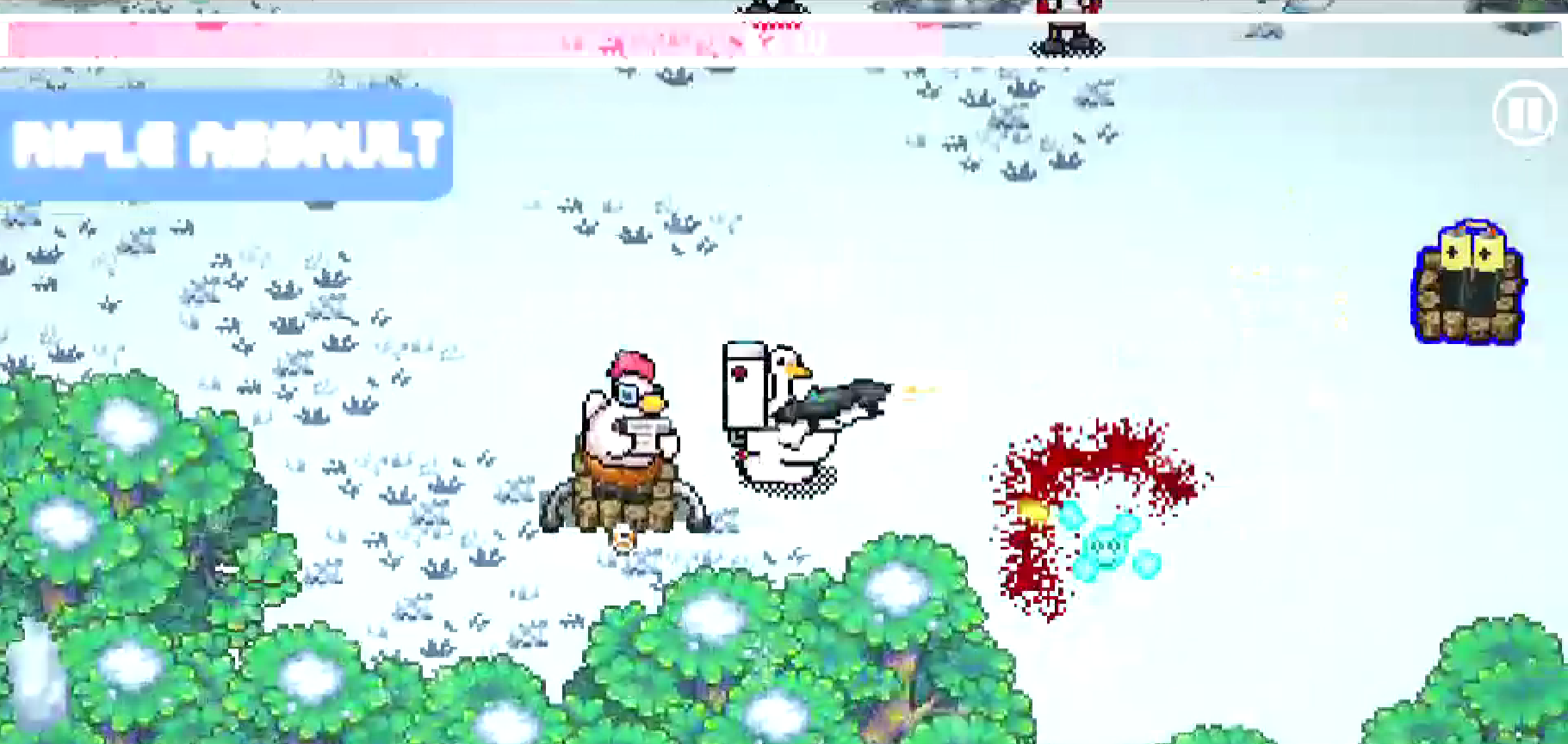 QuackSquad | Download and Buy Today - Epic Games Store