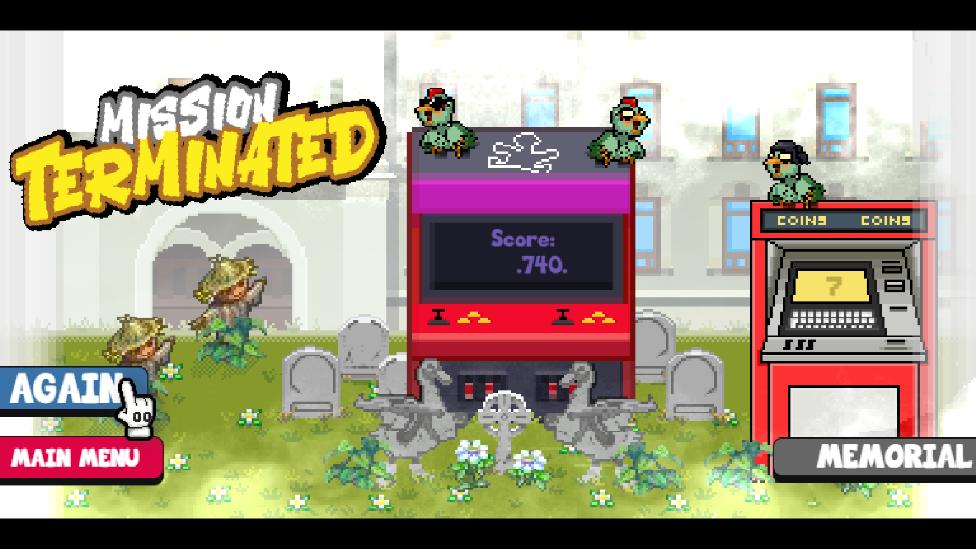 QuackSquad | Download and Buy Today - Epic Games Store