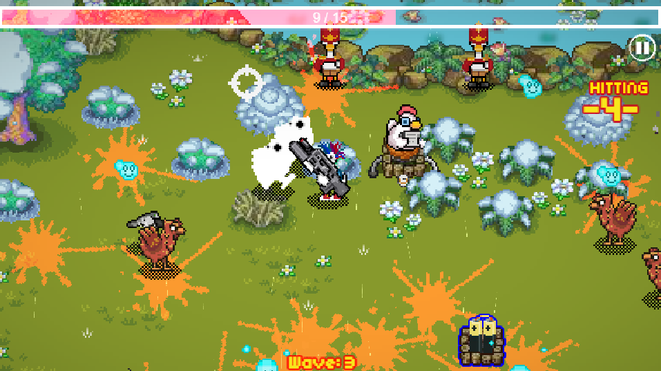 QuackSquad | Już dostępne do pobrania i zakupu w Epic Games Store