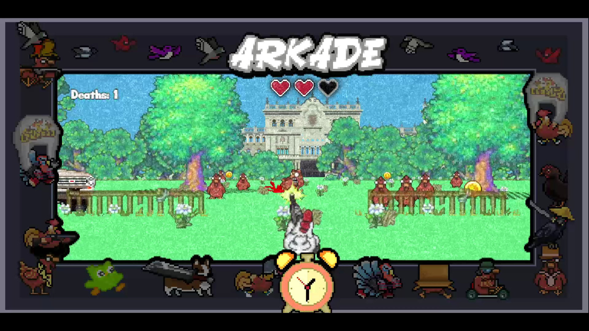 QuackSquad | Download and Buy Today - Epic Games Store