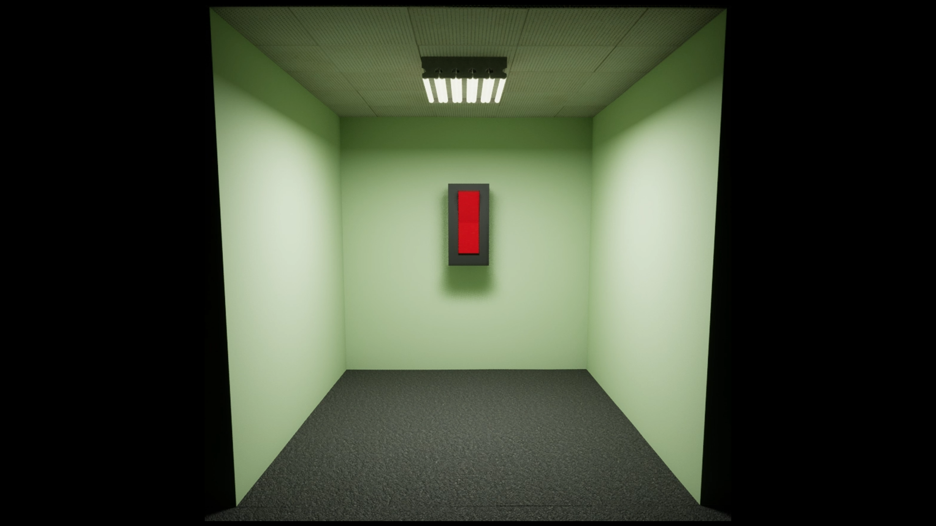 A Game About Flicking A Switch Coming Soon - Epic Games Store