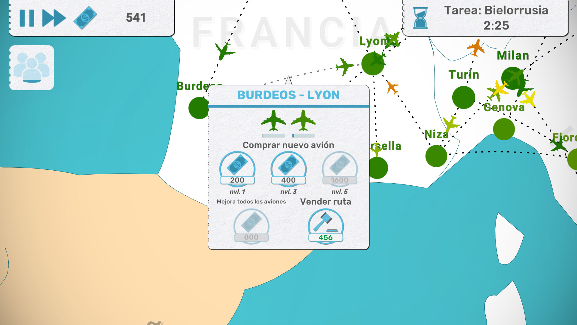 Fly Corp | Descárgalo y cómpralo hoy - Epic Games Store