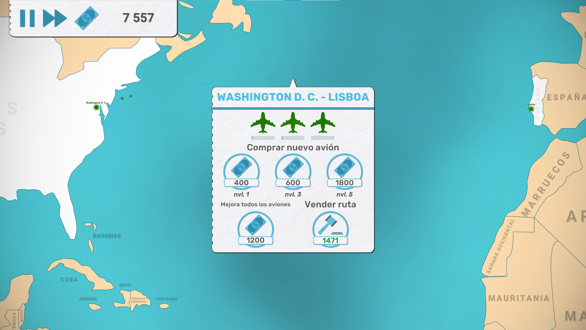 Fly Corp | Descárgalo y cómpralo hoy - Epic Games Store