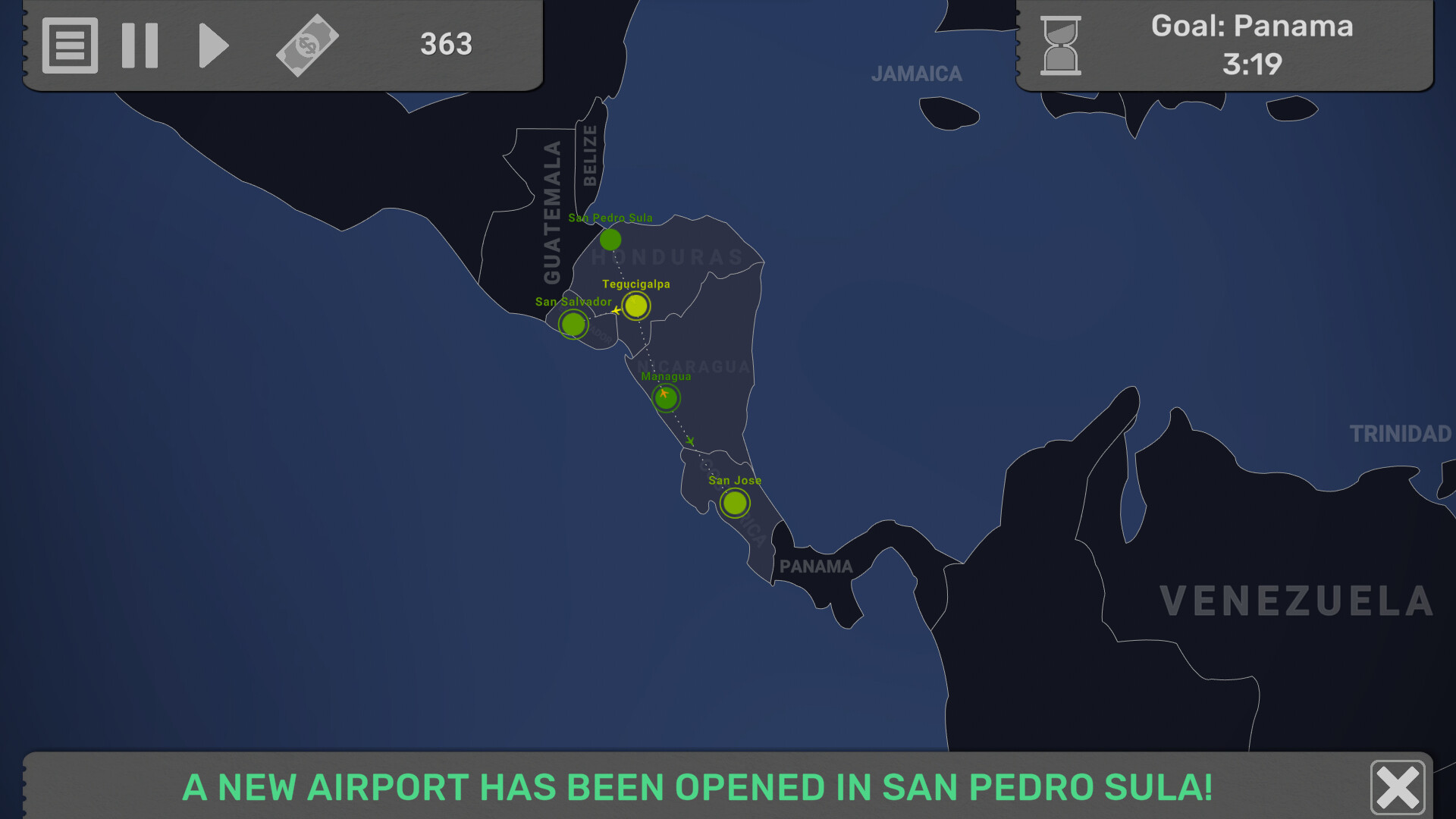 Fly Corp | Download and Buy Today - Epic Games Store