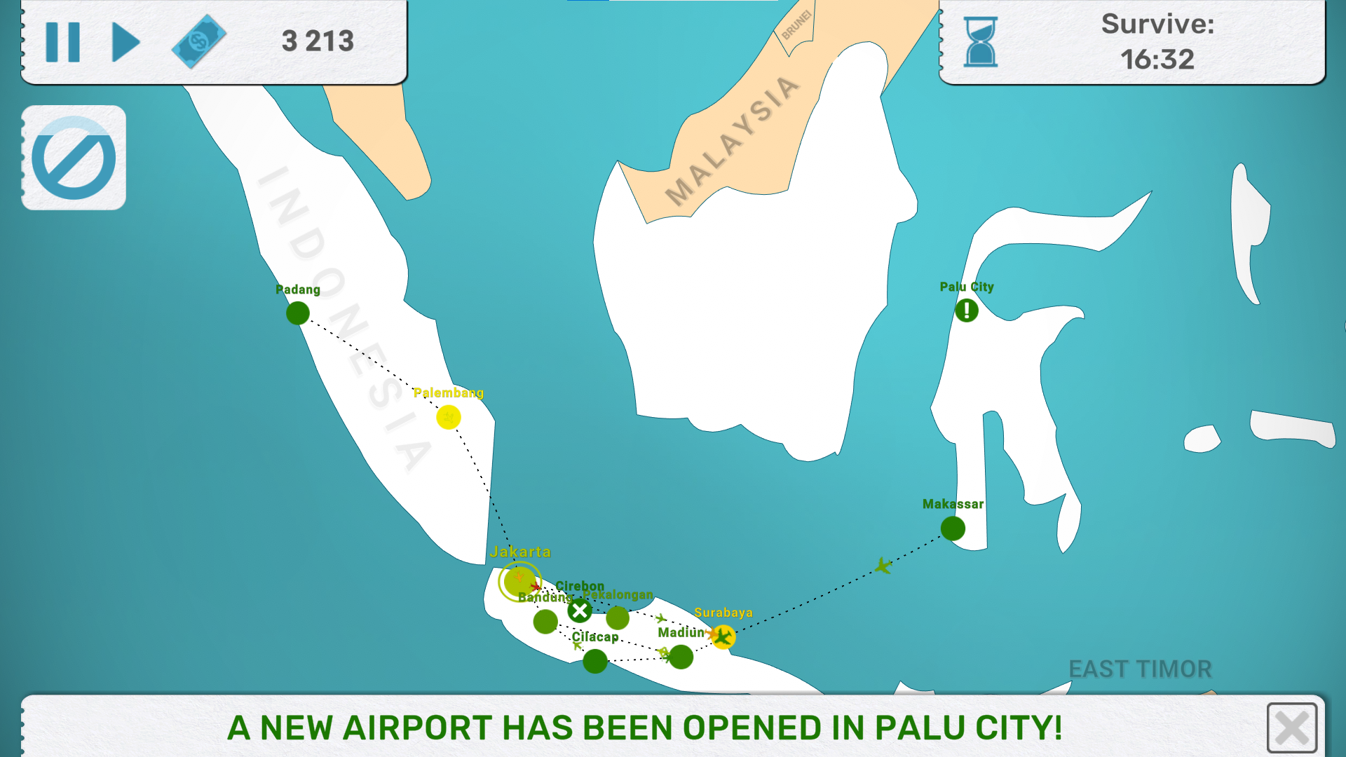 Fly Corp | Download and Buy Today - Epic Games Store