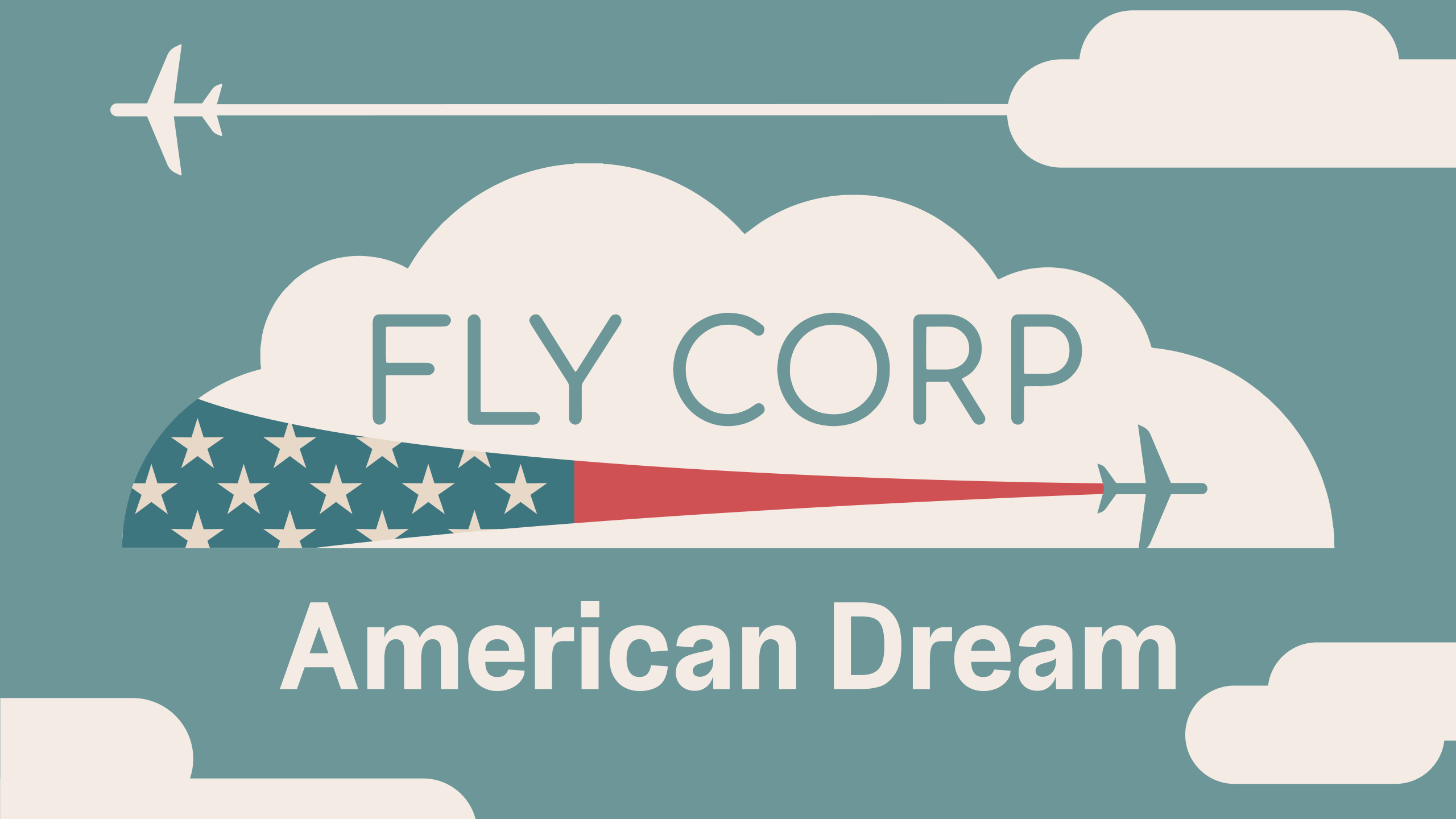 Fly Corp - American Dream | Download and Buy Today - Epic Games Store