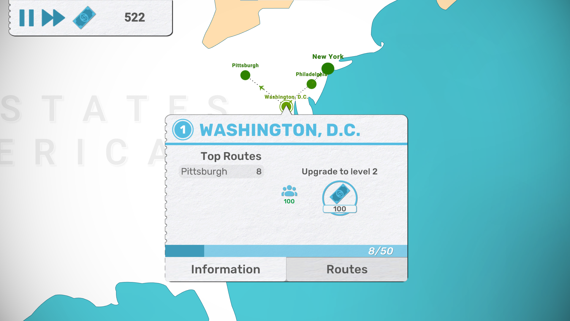 Fly Corp | Download and Buy Today - Epic Games Store