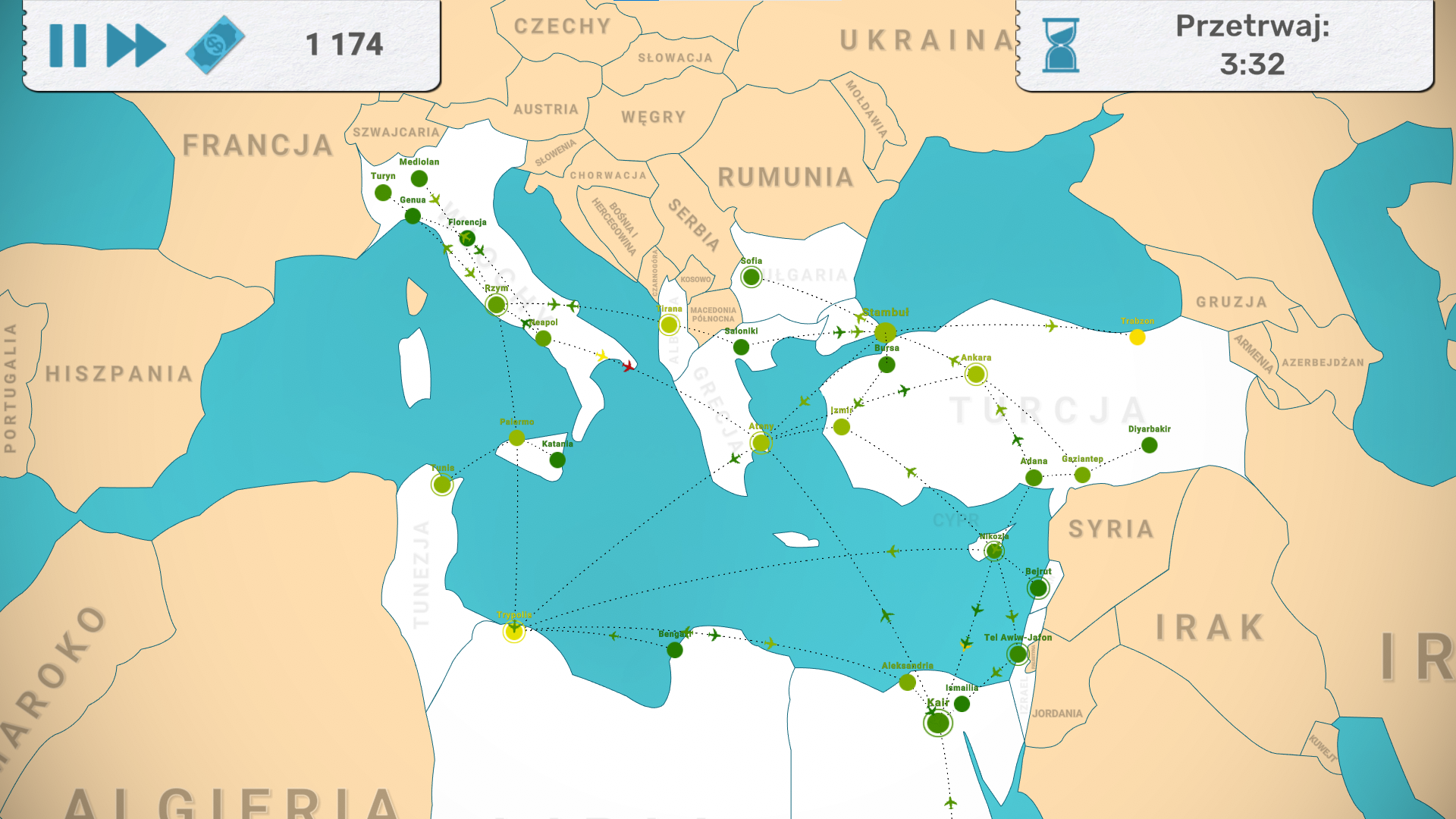 Fly Corp | Już dostępne do pobrania i zakupu w Epic Games Store