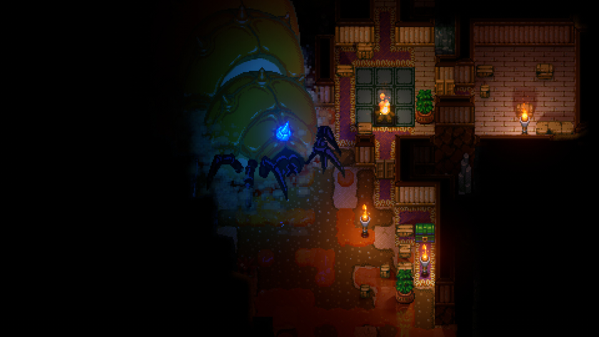 Core Keeper | Lataa ja osta tänään – Epic Games Store