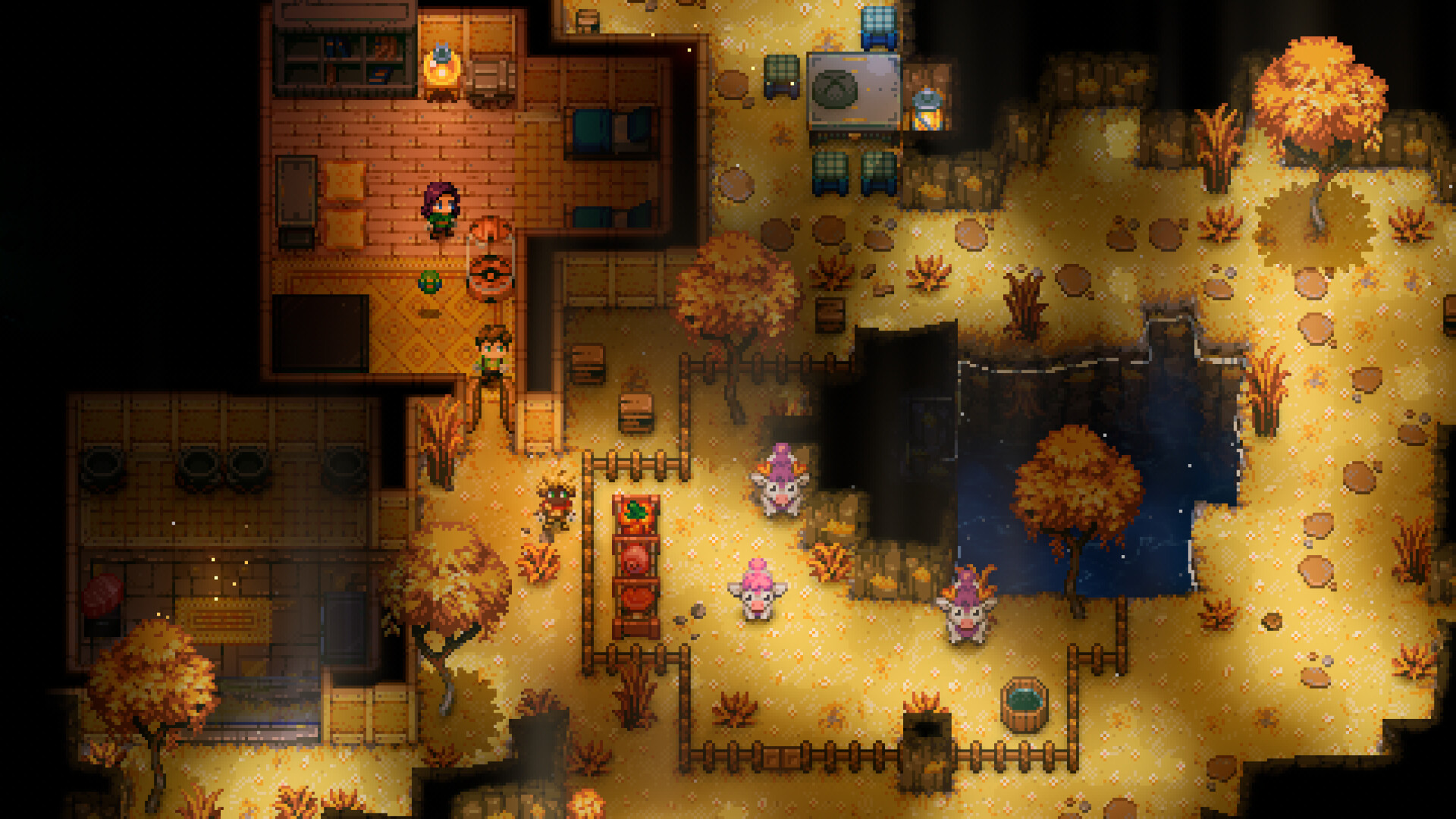 Core Keeper | Descárgalo y cómpralo hoy - Epic Games Store