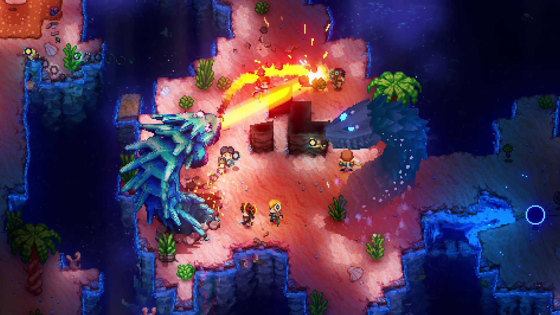 Core Keeper | Acquistalo e scaricalo subito sull'Epic Games Store