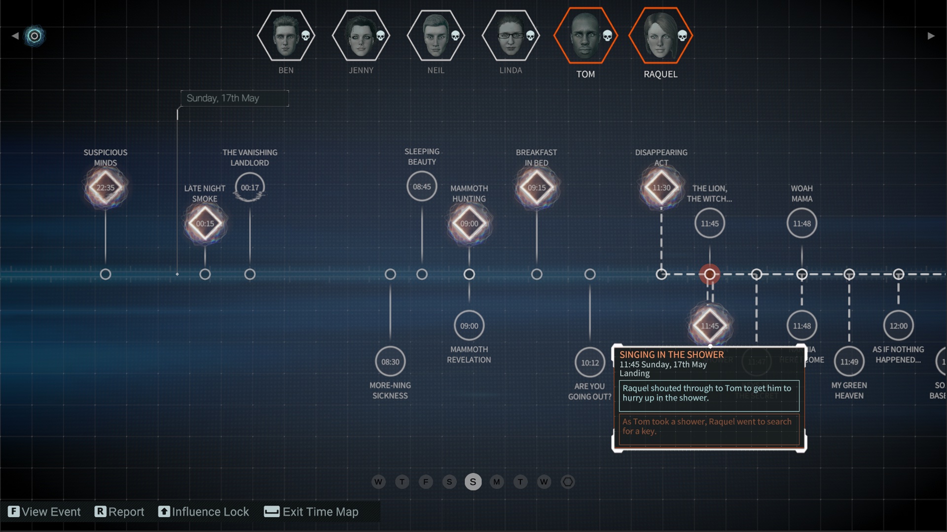 Eternal Threads | Download and Buy Today - Epic Games Store