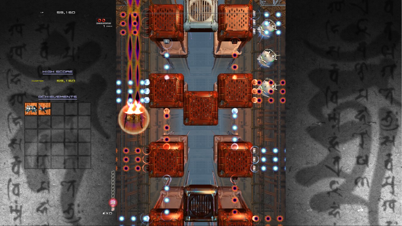 Ikaruga | Download and Buy Today - Epic Games Store