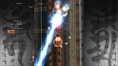 Ikaruga | Download and Buy Today - Epic Games Store