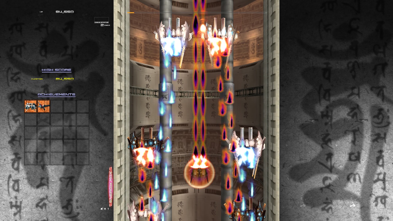 Ikaruga | Download and Buy Today - Epic Games Store