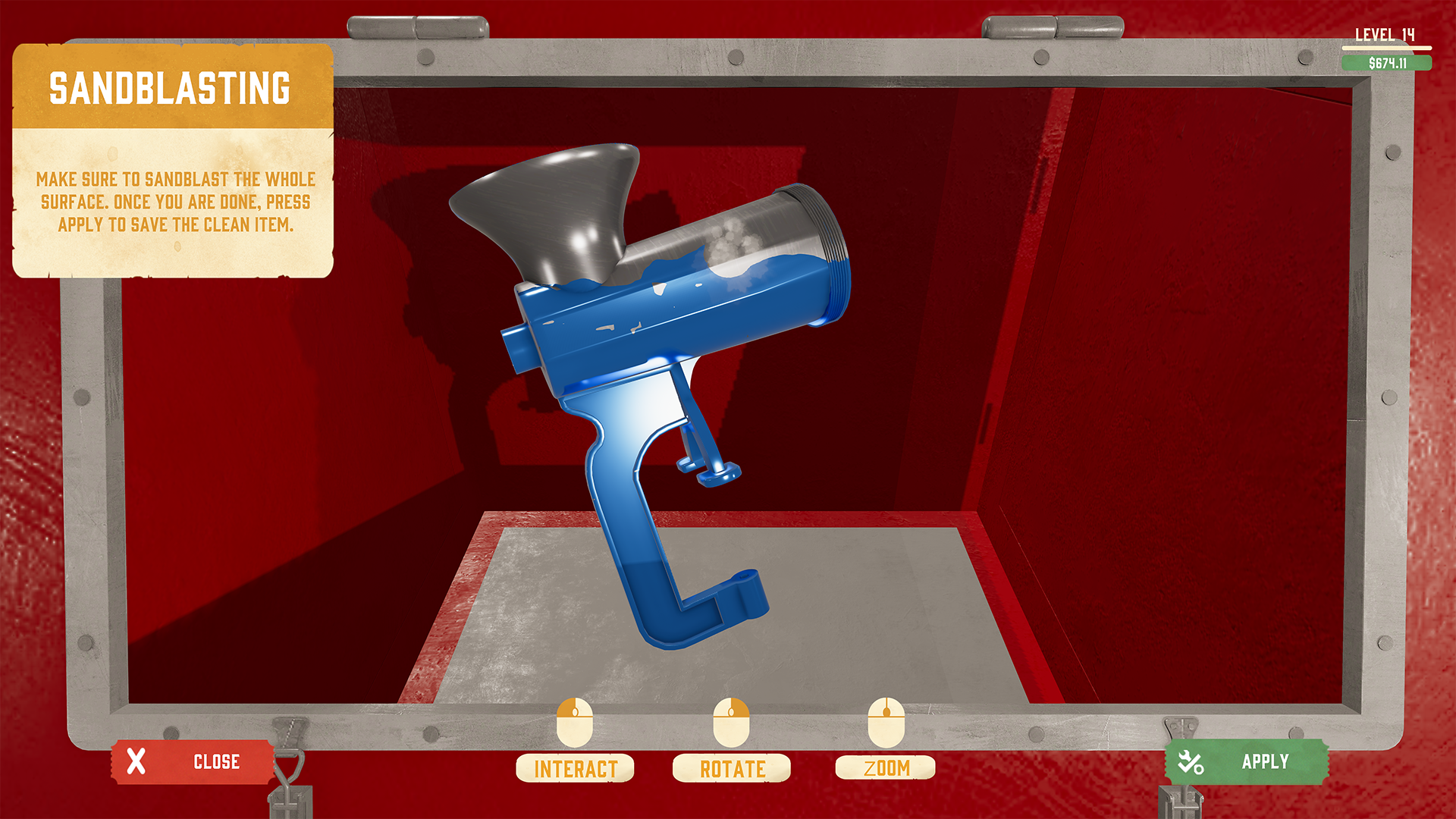 The Repair House: Restoration Sim | Download and Buy Today - Epic Games ...