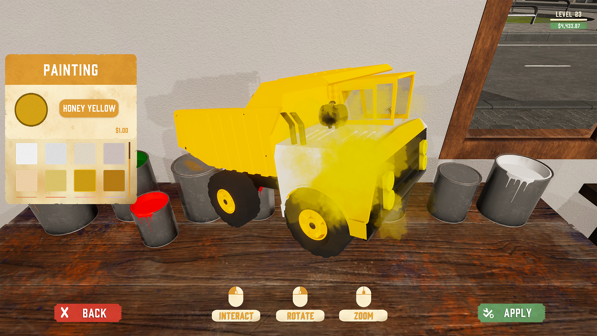 The Repair House: Restoration Sim | Download and Buy Today - Epic Games ...