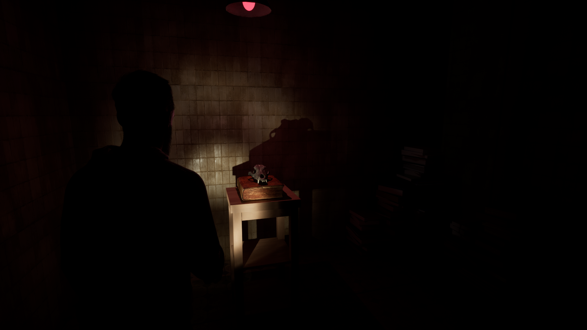 Darke - Haunting Hours | 立刻购买并下载 - Epic游戏商城