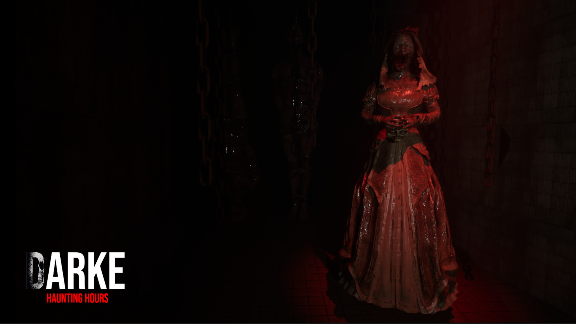 Darke - Haunting Hours | 立即在 Epic Games Store 購買及下載