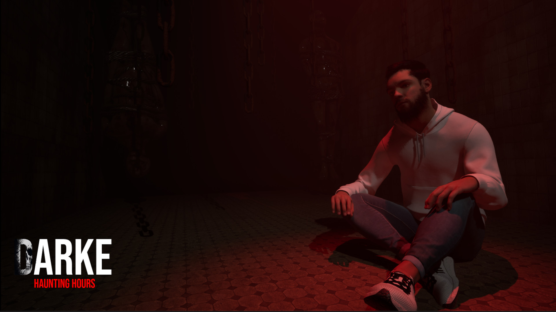 Darke - Haunting Hours | Tải về và Mua ngay hôm nay – Epic Games Store