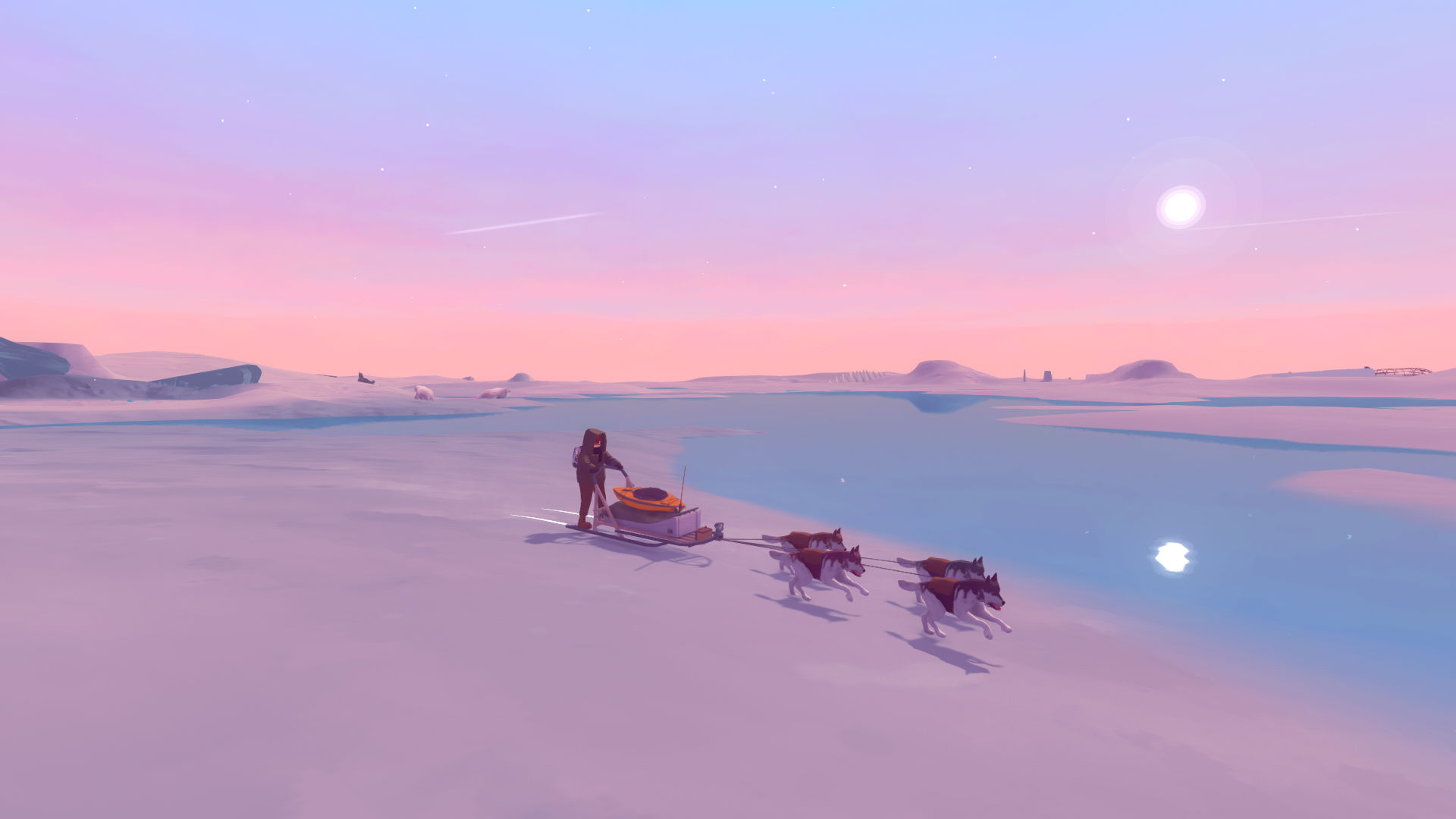 Arctico | Download and Buy Today - Epic Games Store