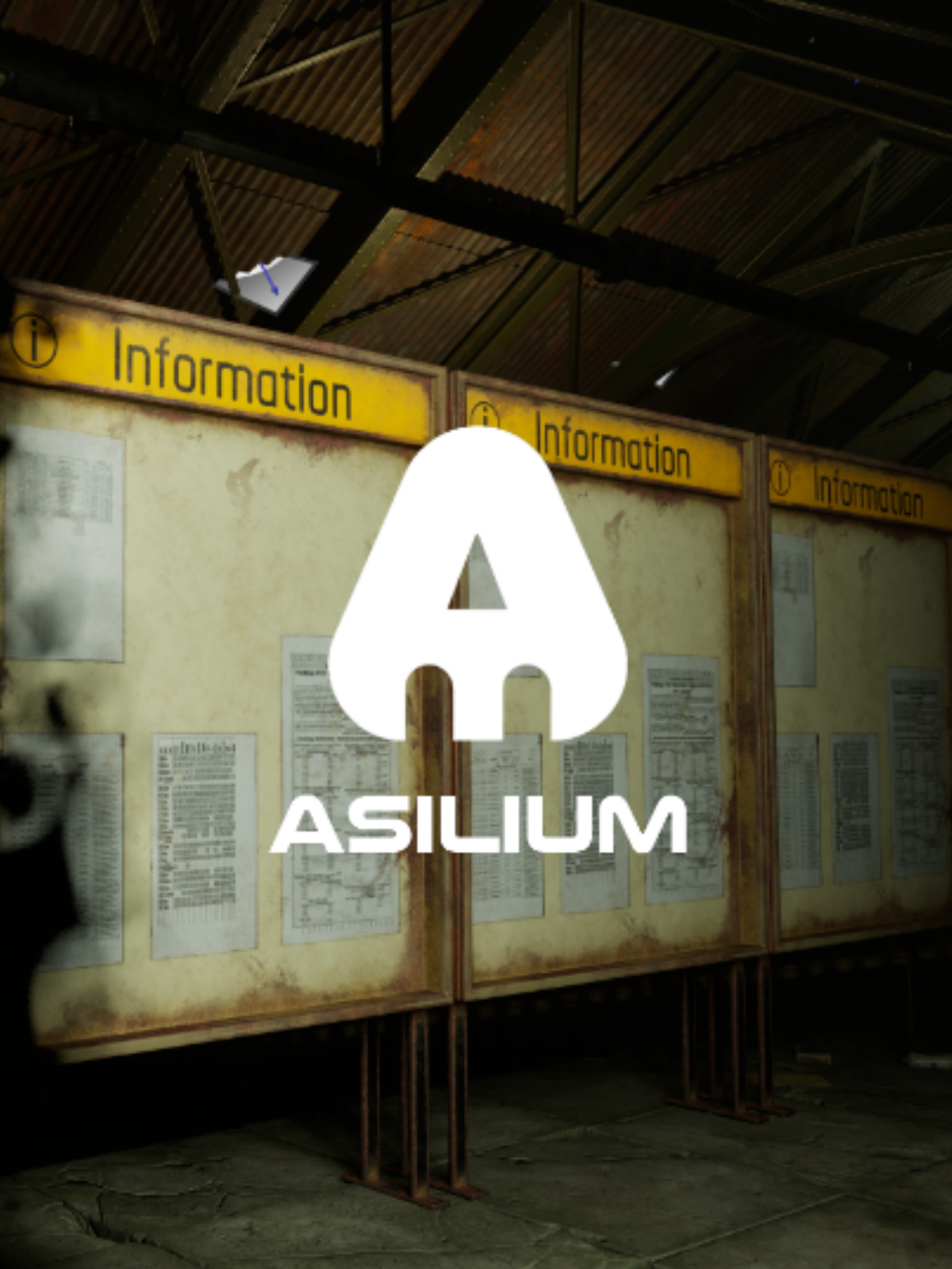 Asilium | Download and Play for Free - Epic Games Store