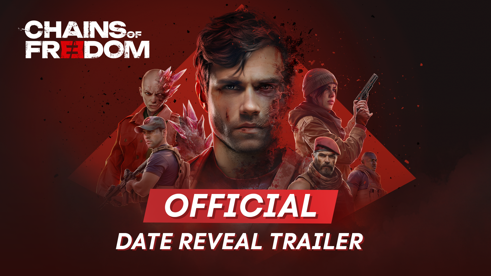 Chains of Freedom | Download and Buy Today - Epic Games Store