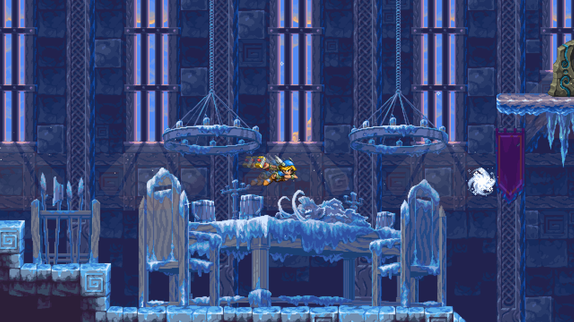 Tiny Thor | Download and Buy Today - Epic Games Store